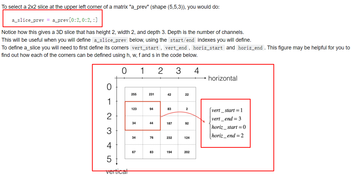 CNN第一周Convolutional Model Step by Step_convolve1 mode='constant-CSDN博客