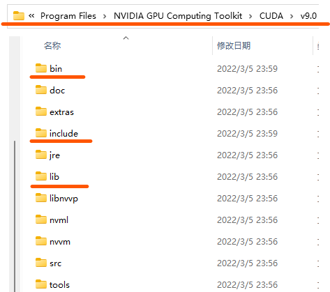 Windows下TensorFlow GPU 1.8.0安装_tensorflow 1.8下载安装-CSDN博客