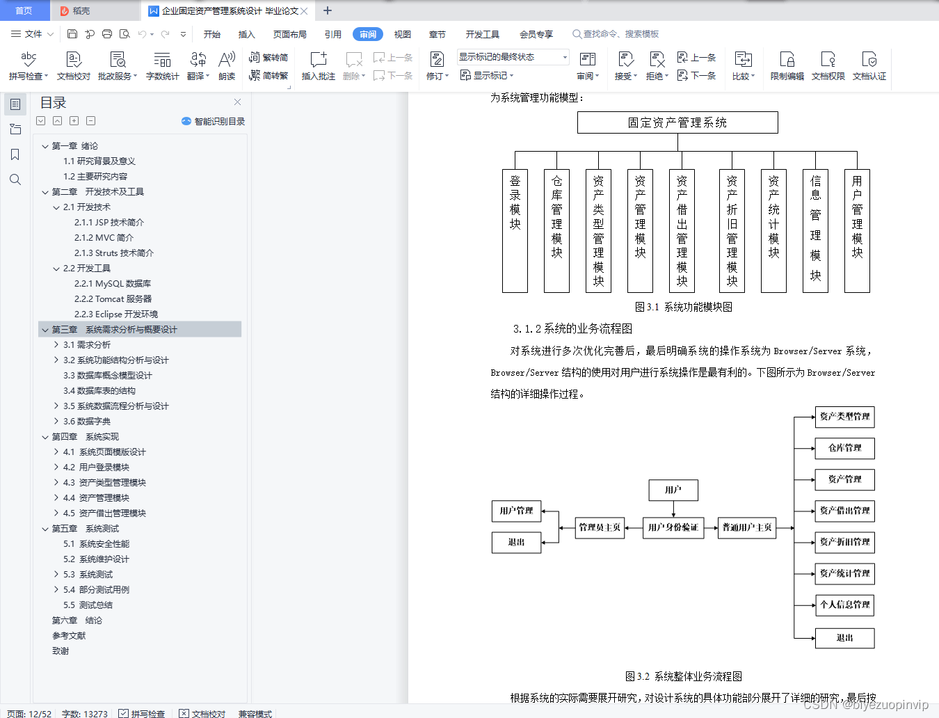 企业固定资产管理系统设计固定资产管理系统 设计 Csdn博客