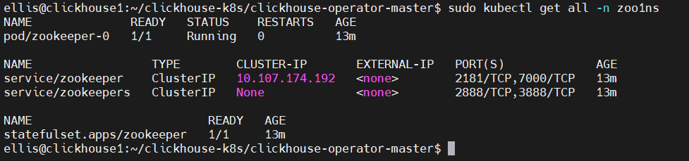 使用K8S部署clickhouse集群_clickhouse-operator-install-bundle.yaml-CSDN博客
