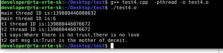 C++ thread::hardware_concurrency 获取硬件支持并发数_硬件实现支持的并发线程数-CSDN博客