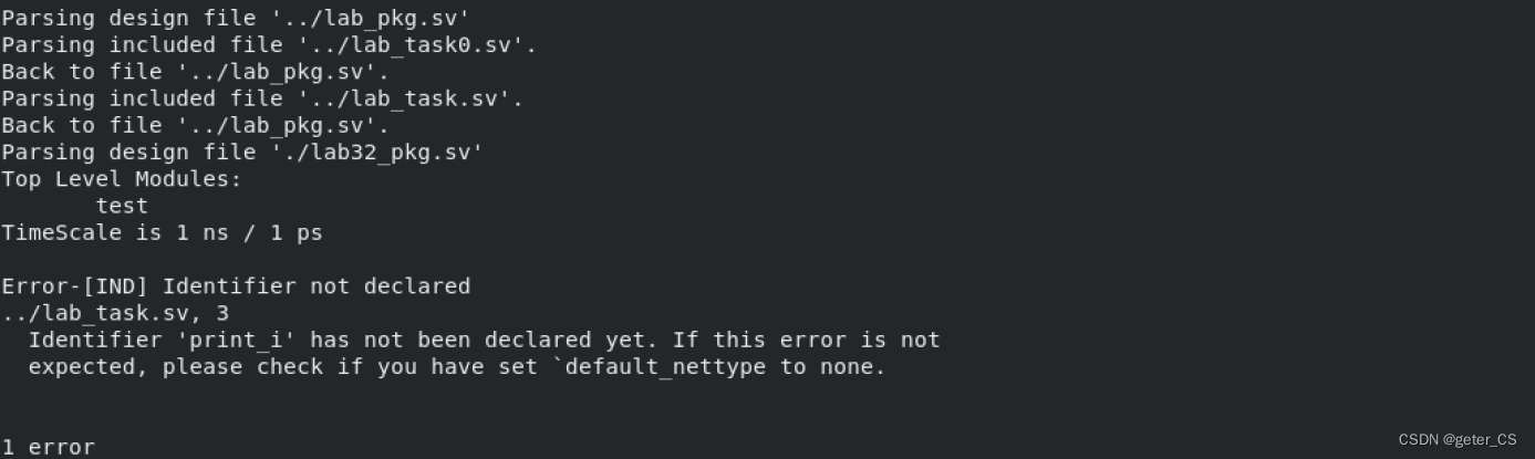 验证中filelist以及package的使用-CSDN博客