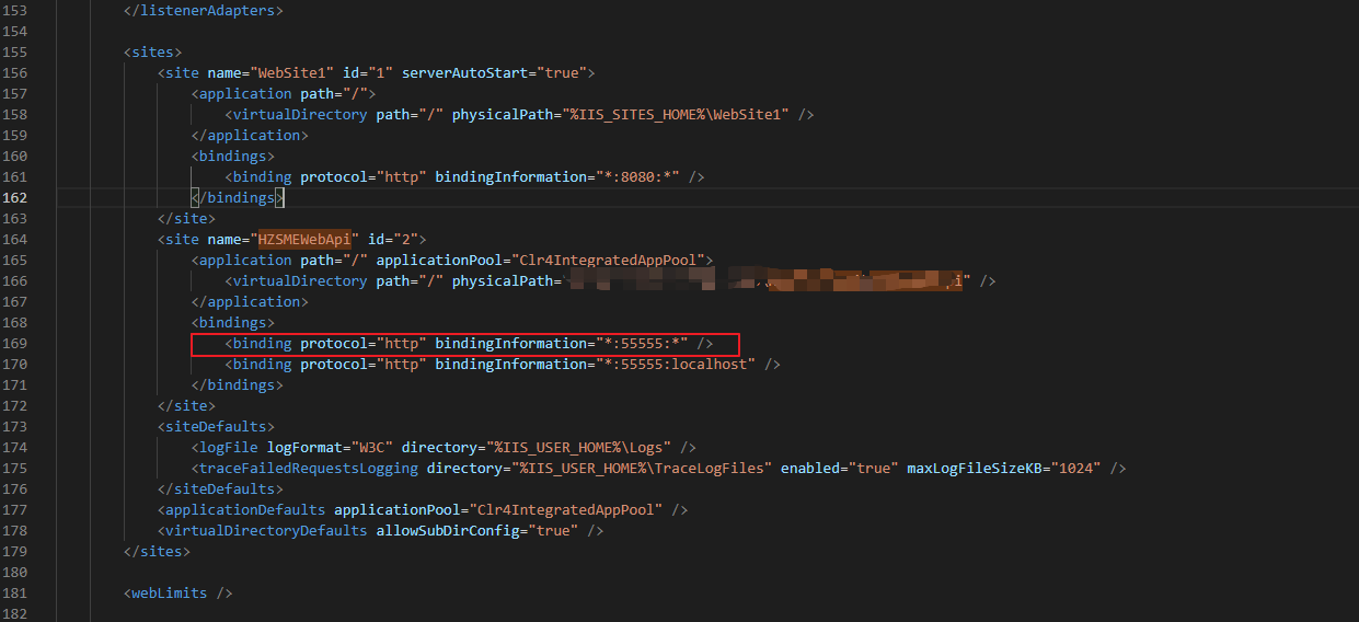 使用localhost可以打开，使用IP地址无法打开。解决报错HTTP Error 400. The request hostname is invalid._127.0.01 the ...
