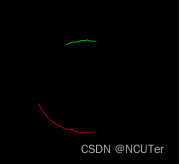 5.凹凸偏位检测-Halcon实现_halcon检测凹陷凸起-CSDN博客