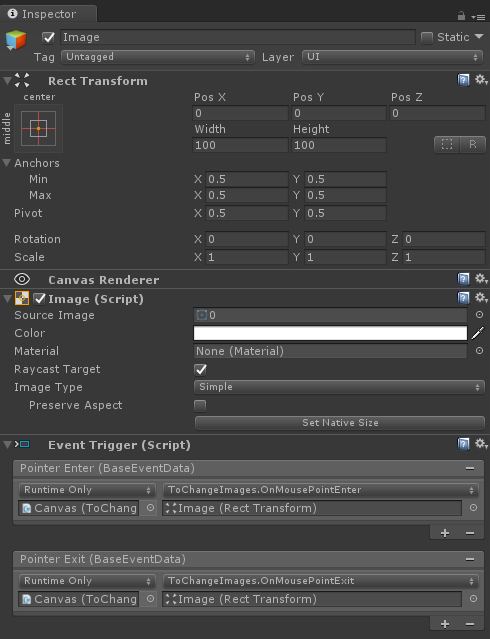 Unity简单实现图片墙功能_unity 照片墙-CSDN博客