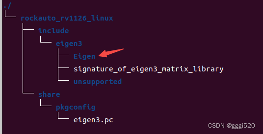 rk3588/rk356x/rv1109/rv1126/rv1106嵌入式交叉编译eigen库_eigen库用于嵌入式开发-CSDN博客