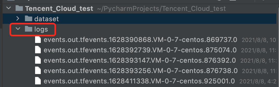 （4）本地浏览器怎么显示服务器中Tensorboard的内容_如何显示tensorboard-CSDN博客