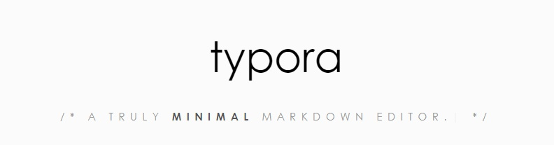 Typora软件下载与安装及使用技巧(保姆式教学)_typora官网-CSDN博客