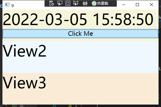 4、Prism的使用三_viewmodellocationprovider-CSDN博客
