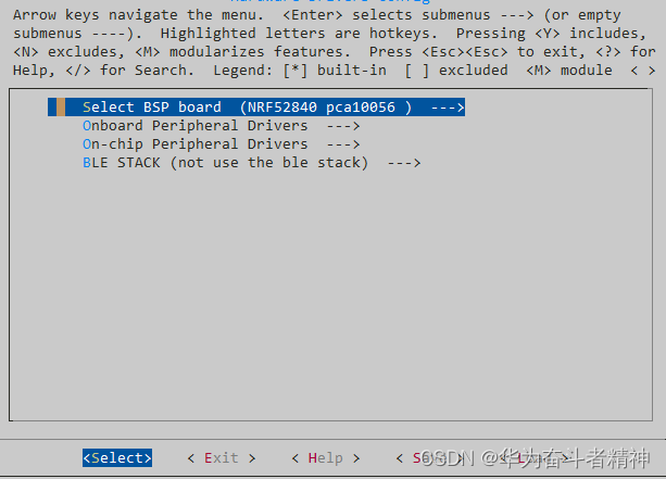 RT-Thread快速上手-Keil Nordic nRF5x上手指南_nordic keil-CSDN博客