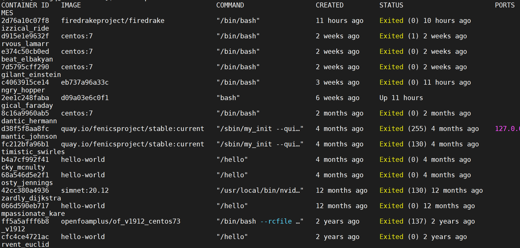 firedrake的安装（docker环境）-CSDN博客