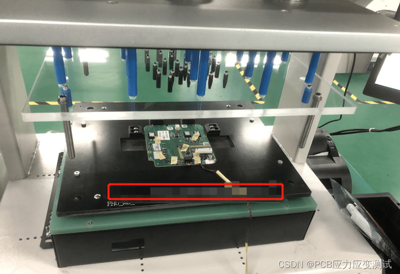 PCB应力应变测试-ICT、FCT治具应力把控标准_fct测试治具规范-CSDN博客