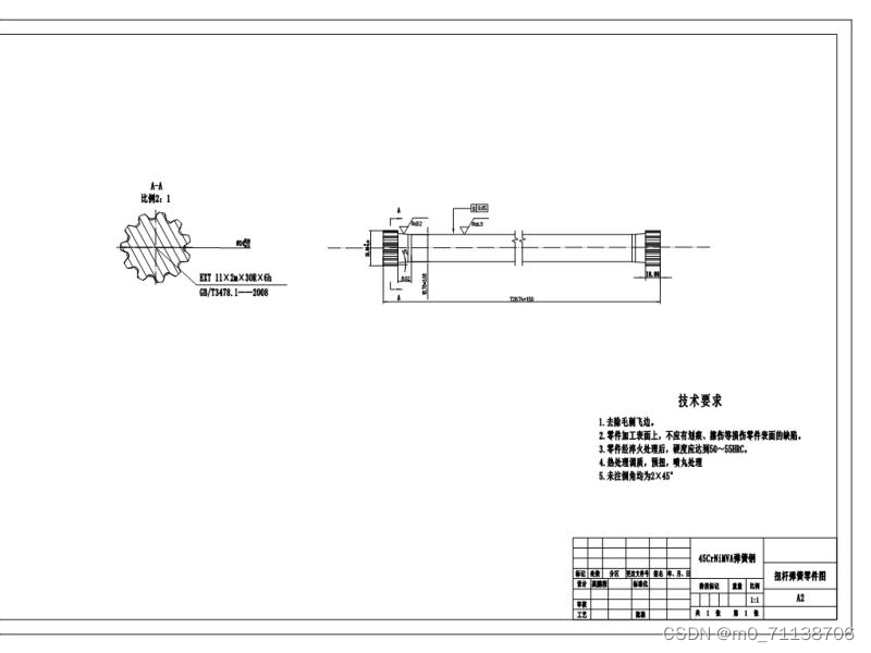 汽车扭杆弹簧式悬架系统设计-轿车扭杆弹簧式悬架设计方案-CSDN博客