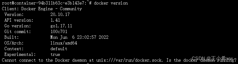如何租用AutoDL显卡进行模型训练（不支持K8s部署）_autodl docker-CSDN博客