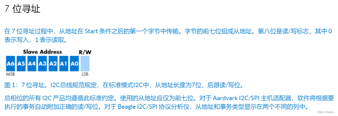 STM32MP157A | I2C总线_stm32mp157 启动 error: i2c device not ready-CSDN博客