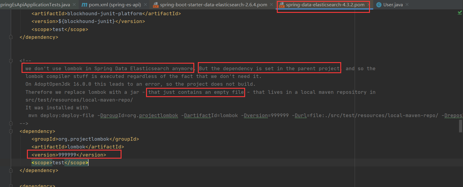 @AllArgsConstructor等lombok注解不生效 | 补充lombok的使用_allargsconstructor注解无效-CSDN博客