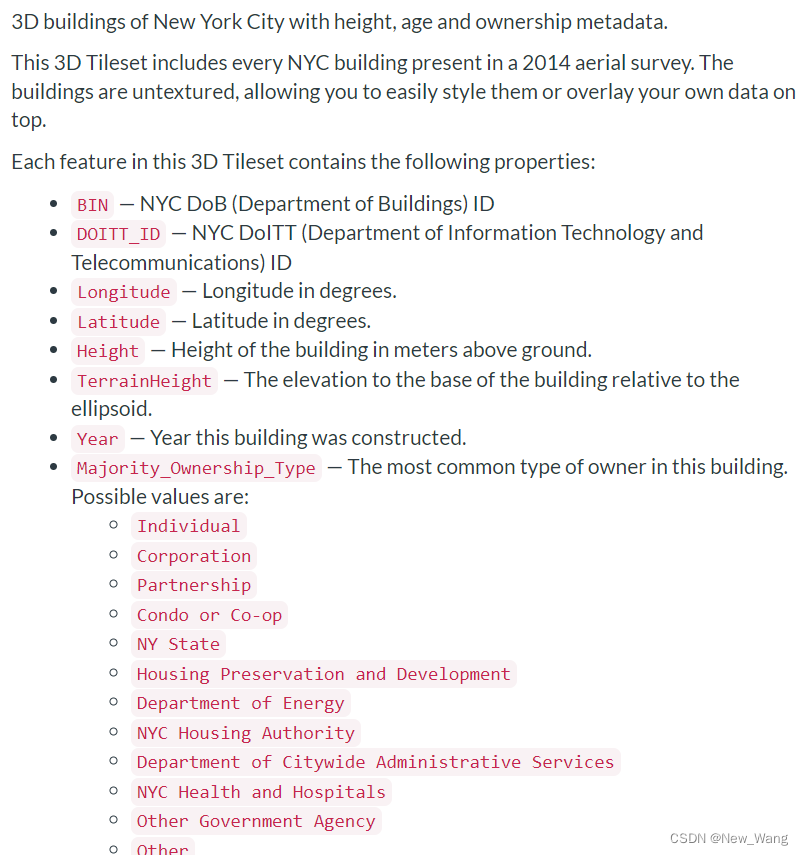 学习【Cesium】第七篇，Cesium地图加载3D建筑物并设置属性（学不会揍我）_cesium 室内地图-CSDN博客