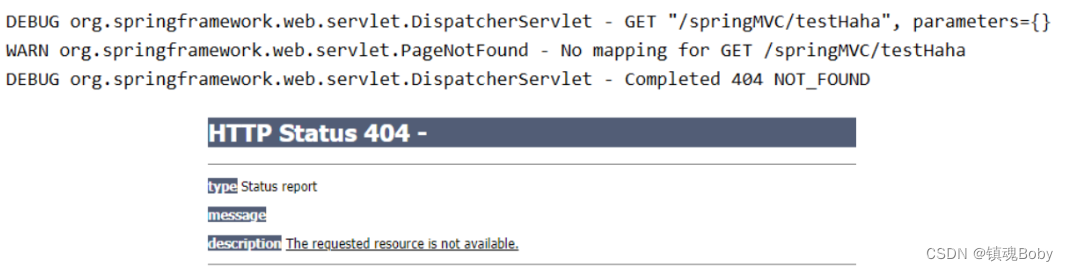 SpringMVC_springmvc配置文件详解-CSDN博客