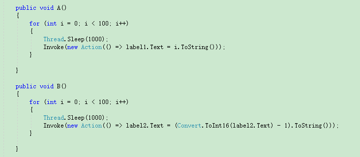 c#中使用Task_c# new task-CSDN博客