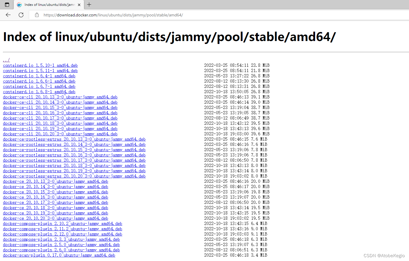 容器学习Day08-Docker基础（二）-CSDN博客