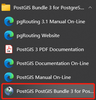 postgreSQL：shapefile数据导入_postgis shapefile-CSDN博客