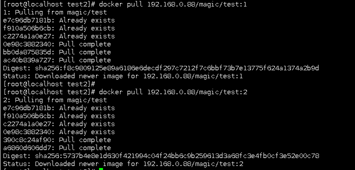 docker 如何导出某个镜像增量部分_arg jarfile-CSDN博客