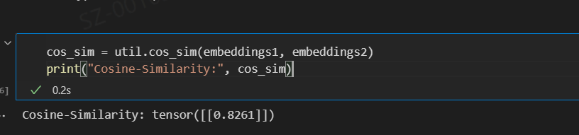 sentence_transformers加载使用预训练bert模型；向量KMeans聚类_loong_XL的博客-CSDN博客