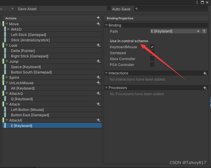 Unityrpg第三人称控制器unity第三人称控制器 Csdn博客