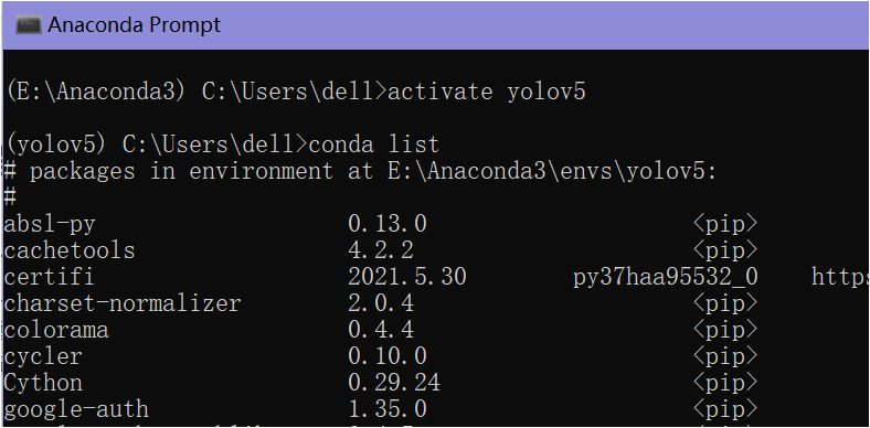 【python】为工程项目创建独立虚拟环境并关联_python中虚拟环境与项目关联有什么用-CSDN博客
