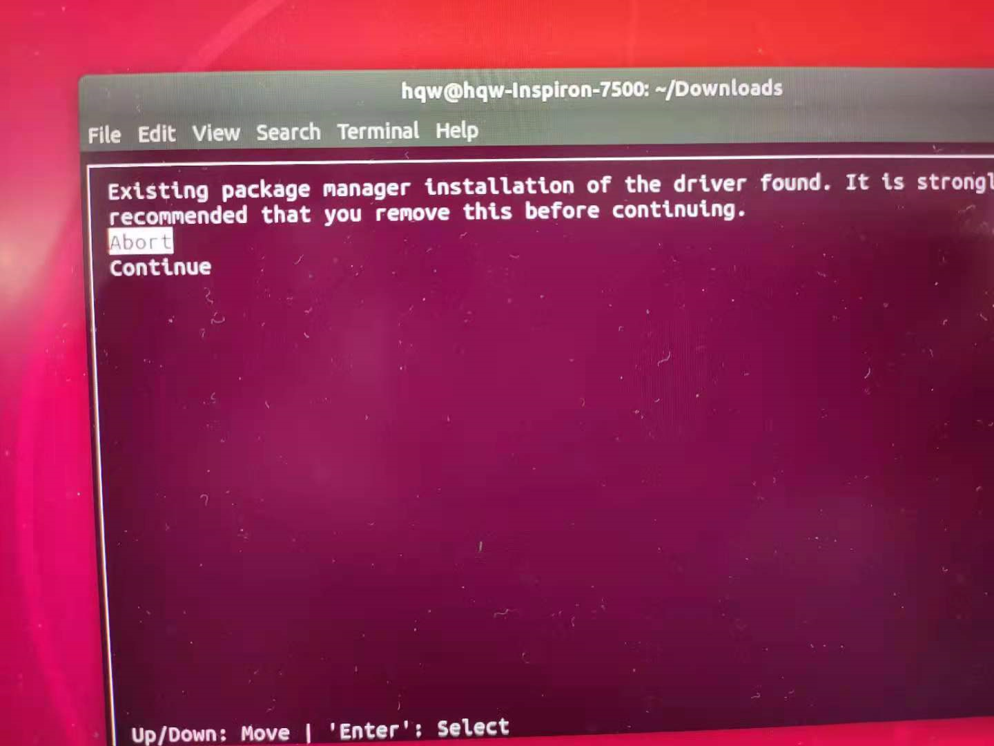 ubuntu18.04卸载cuda和cudnn, 重装10.2版本cuda和cudnn_ubuntu卸载cudnn-CSDN博客