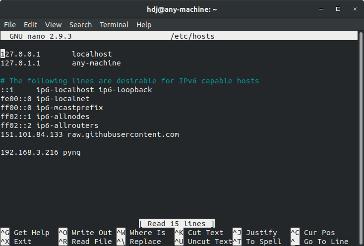 export ROS_MASTER_URI / export ROS_IP-CSDN博客