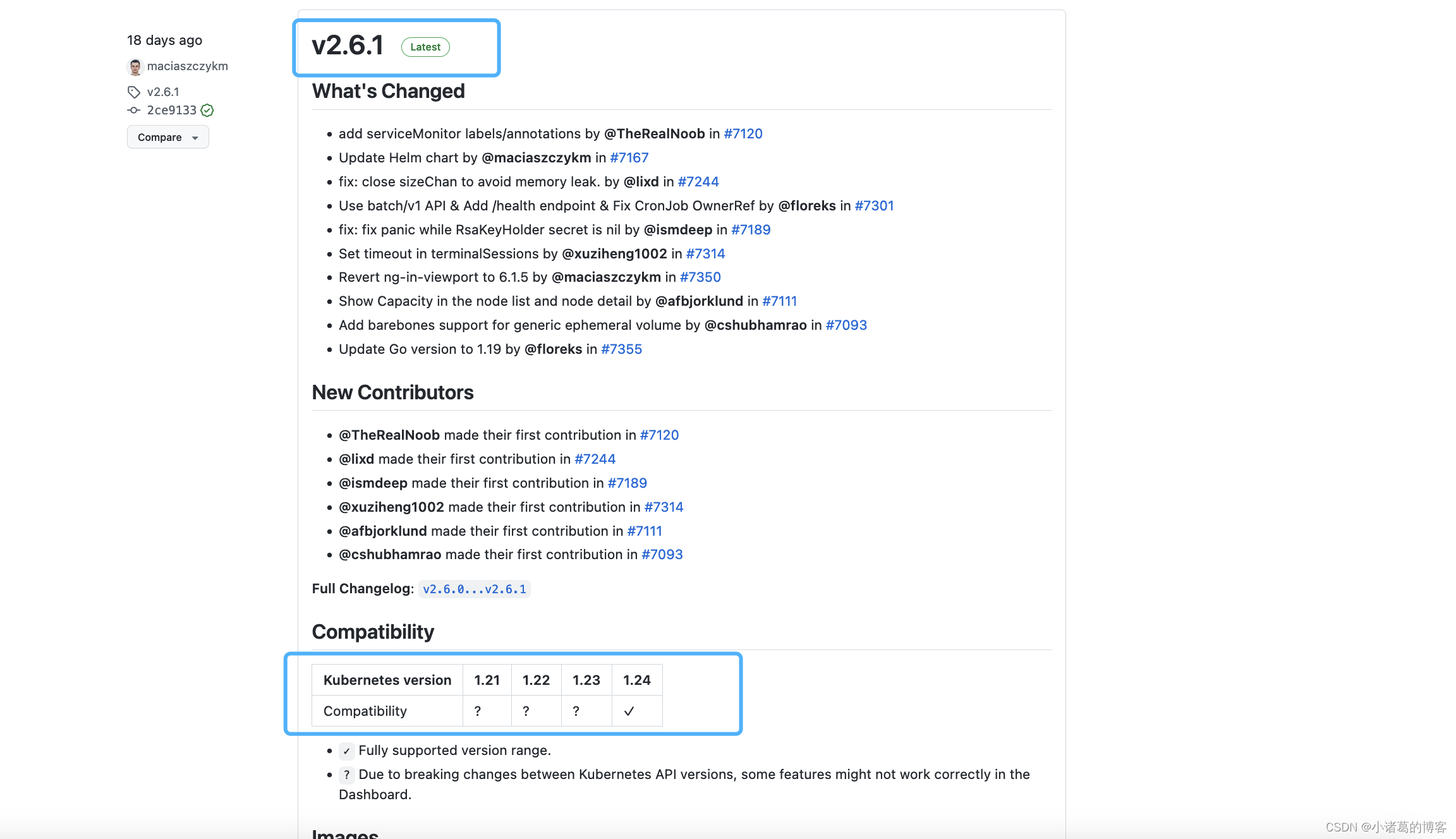 K8s如何部署kubernetes Dashboardkubernetes部署kubeboard Csdn博客 5262