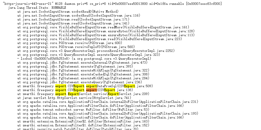 【postgresql】解决postgresql设置fetchsize也无法流查询的思路及方案postgresql Setfetchsize Csdn博客