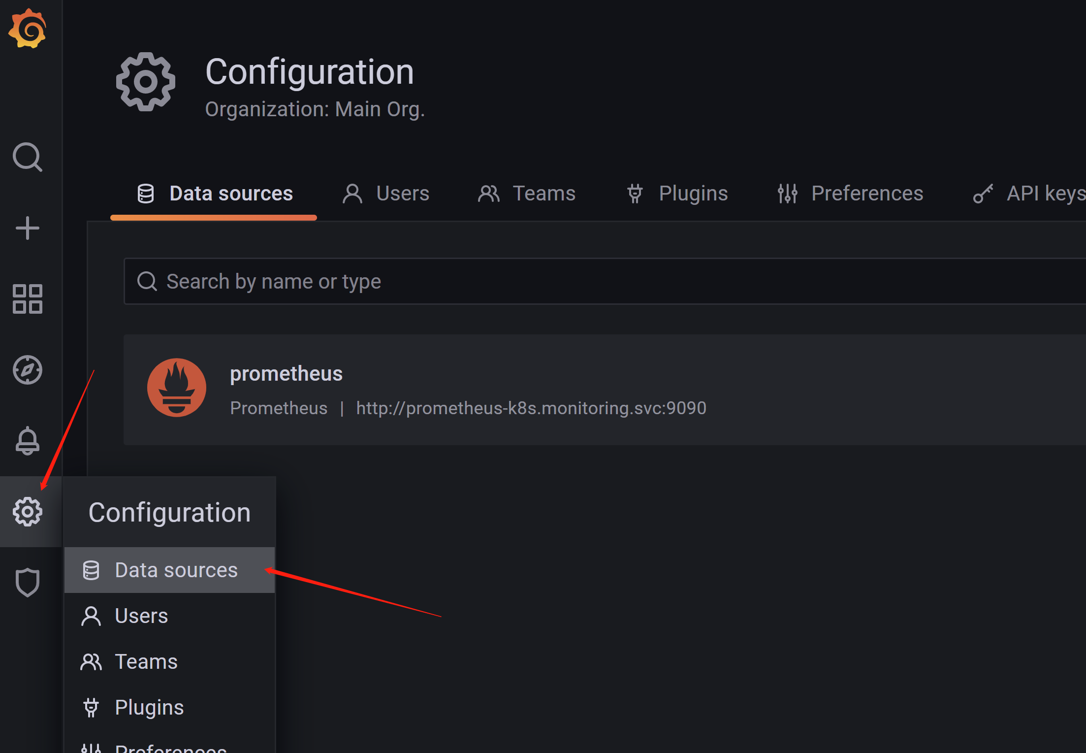 k8s prometheus-operator+grafana+alertmanager+钉钉告警-CSDN博客