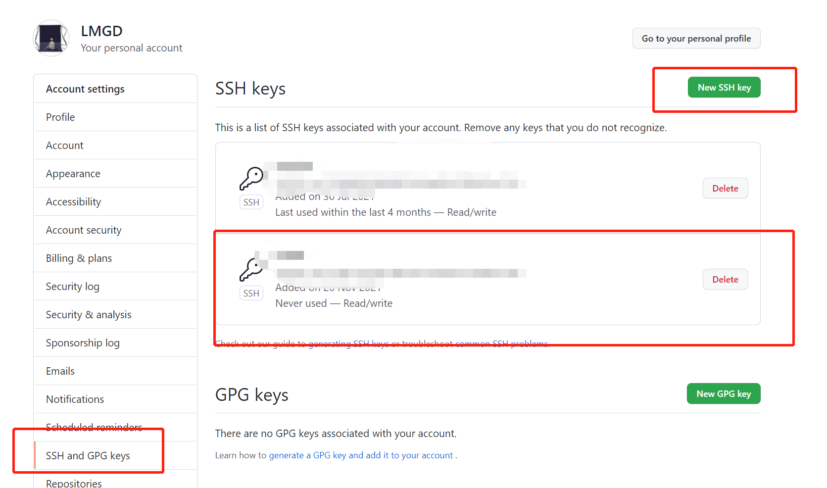 搭建Vue环境报错整理_processticksandrejections-CSDN博客