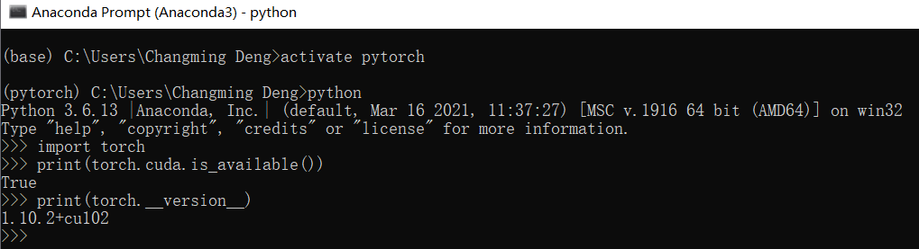 win10下安装anaconda + NVIDIA显卡驱动 + pytorch_gpu_conda安装nvidia找哪个镜像-CSDN博客