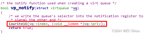 Linux Kernel 之九 详解 virtio-net 源码框架、执行流程_linux virtio-CSDN博客