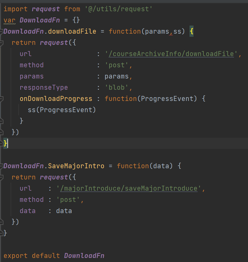vue项目实现文件下载进度条_vue 文件下进度条-CSDN博客