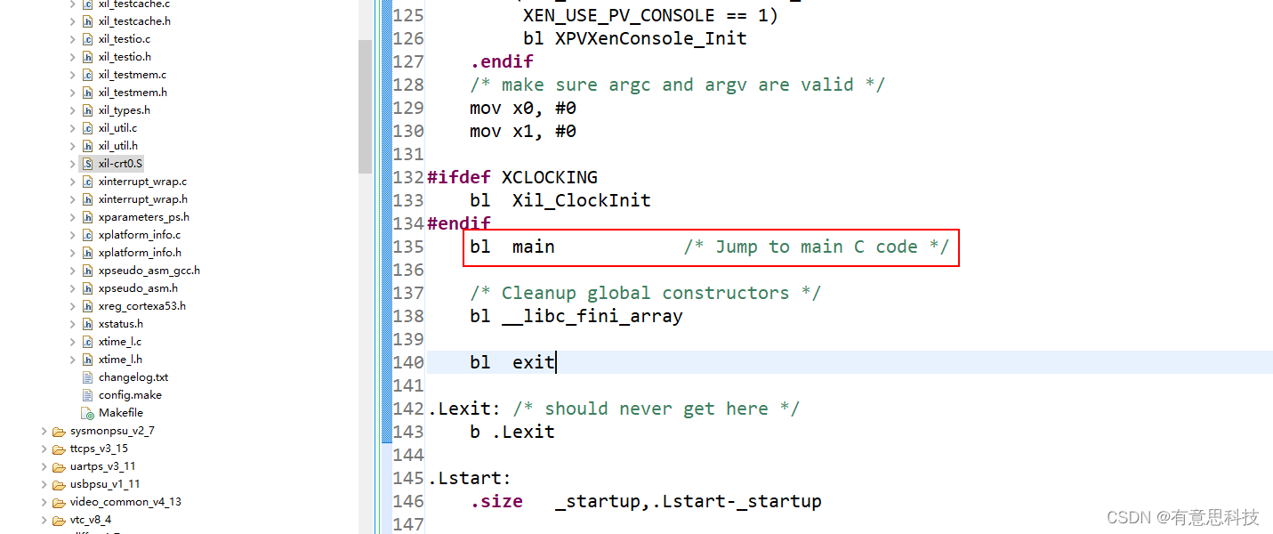 【Xilinx】MPSOC启动流程（二）- 第一段bootloader(FSBL)_mpsoc 改写fsbl-CSDN博客