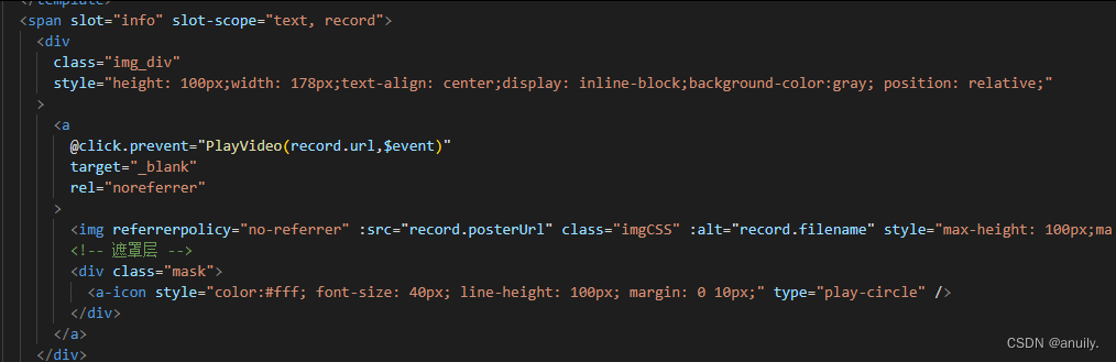 Css实现遮罩层，利用icon图标 Css Brfore插入icon 文字被遮挡 Csdn博客