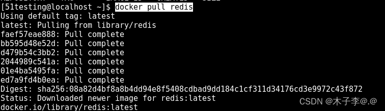 Dockers中下载文件_docker文档下载-CSDN博客