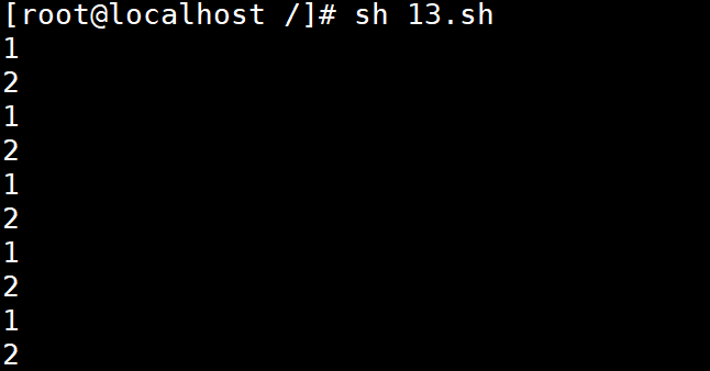Shell脚本循环控制语句shell中循环控制语句 Csdn博客 