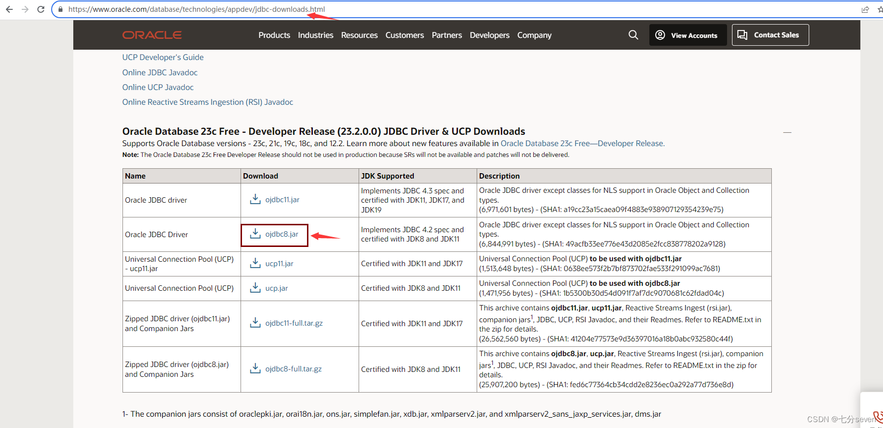 一定有人在首次使用DBeaver 时遇到oracle.jdbc.OracleDriver的问题-CSDN博客