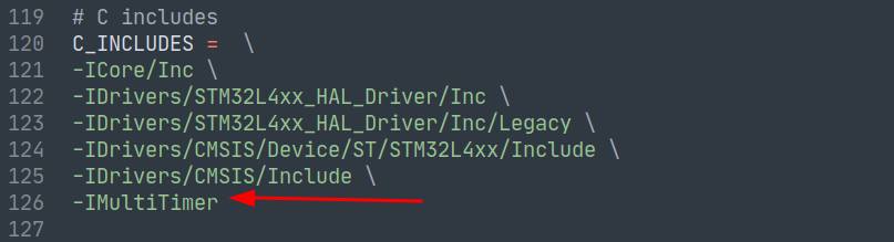MultiTimer v2 重构版本 | 一款可无限扩展的软件定时器_stm32 multitimer-CSDN博客