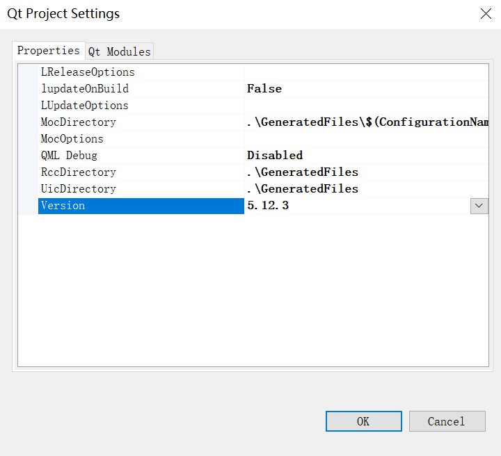 VS+QT配置及如何打开他人编写的程序_qt使用别人代码-CSDN博客