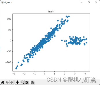 数据挖掘与分析——回归模型_数据挖掘回归模型-CSDN博客