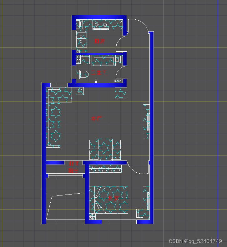 CAD学习_cad csdn-CSDN博客