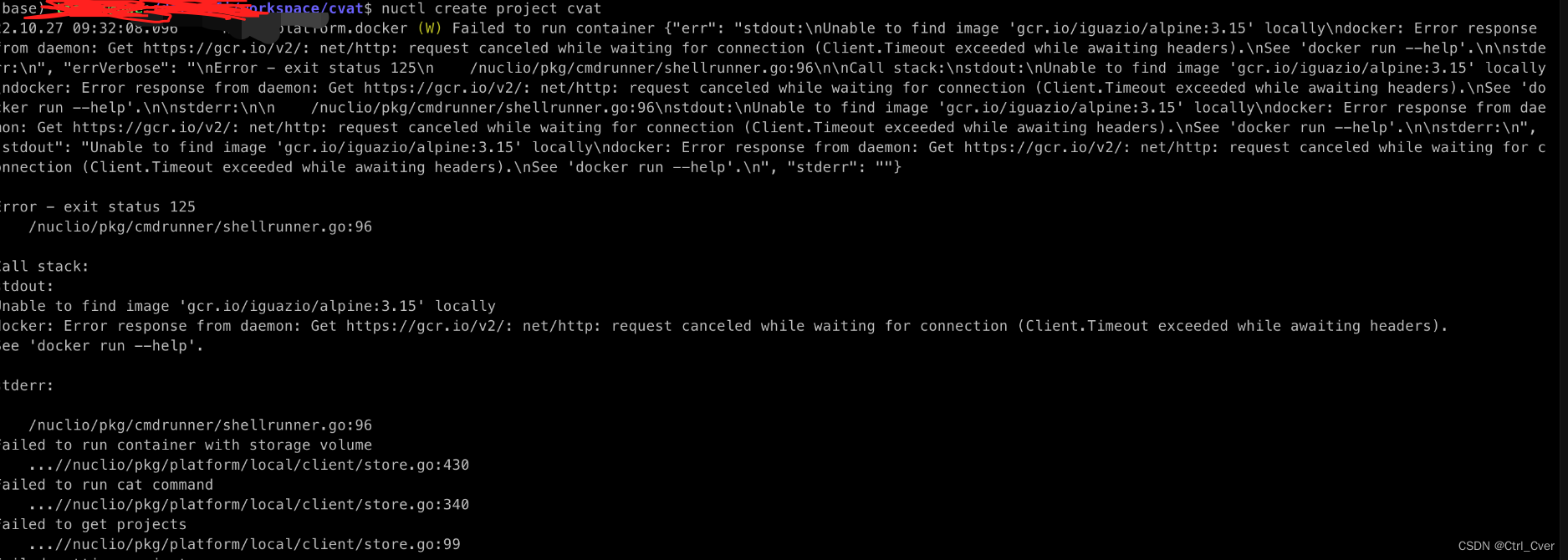 cvat部署自动标注_cvat自动标注-CSDN博客