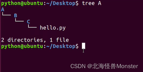 Linux常用命令_linux 相对路径-CSDN博客